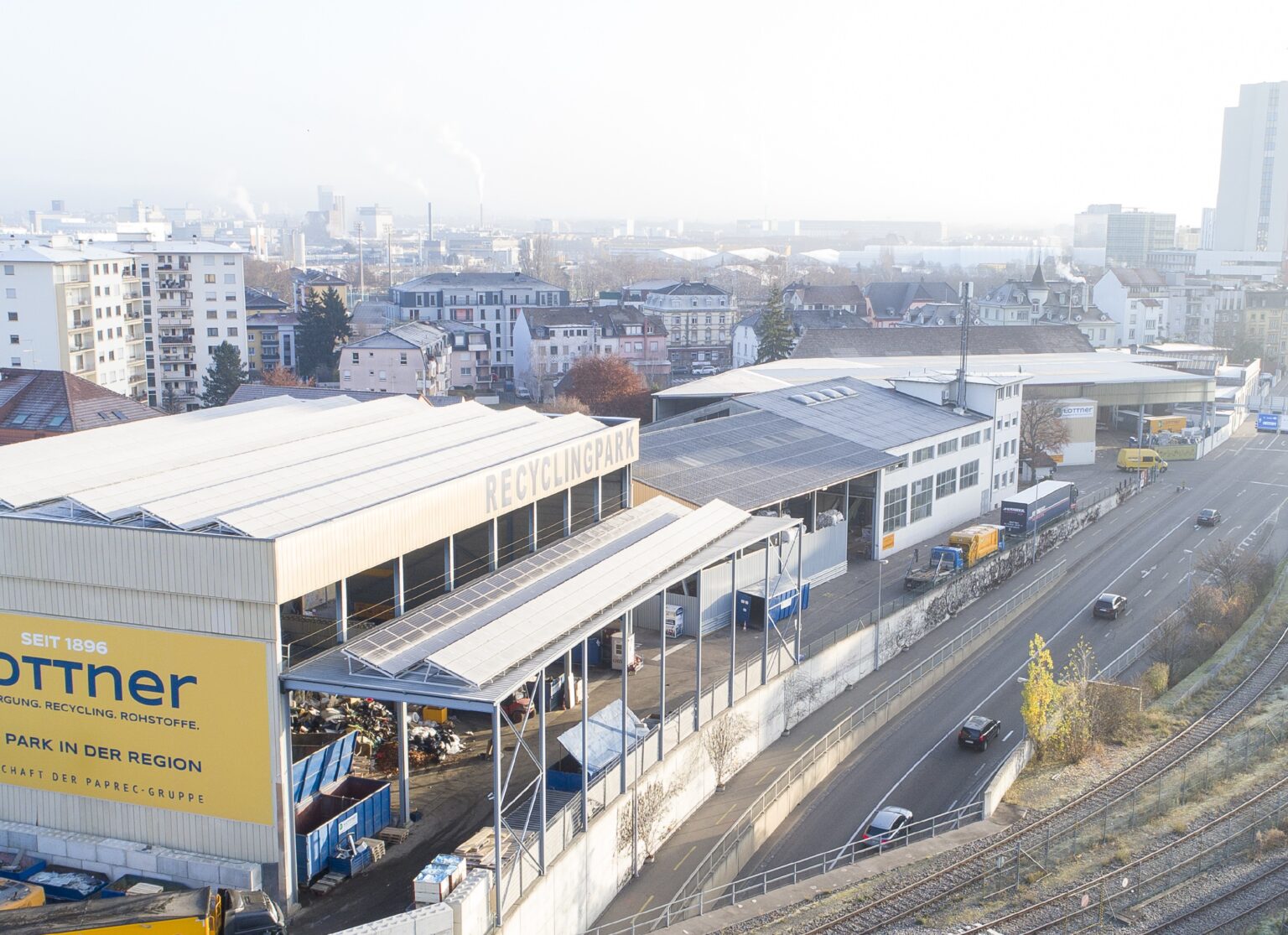 Öffentliche Sammelstellen - Paprec Schweiz » Paprec Schweiz | Ihr ...
