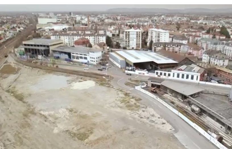 Lottner AG baut Basels «EcoPark» - Paprec Schweiz » Paprec Schweiz ...